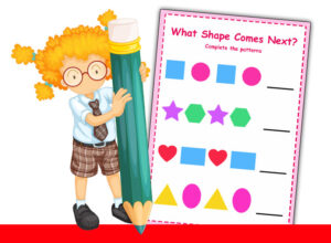 Reception Maths Worksheets | Free PDF