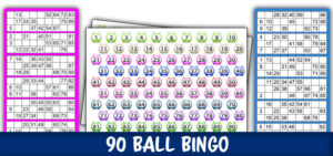 Free Printable Bingo Cards | Download & Play
