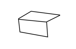 How To Draw A Treasure Chest | Easy Tutorial