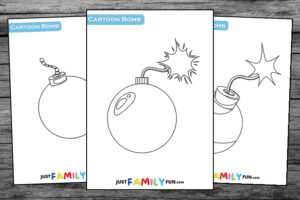 Educational Games For Kids | Online Learning | JustFamilyFun