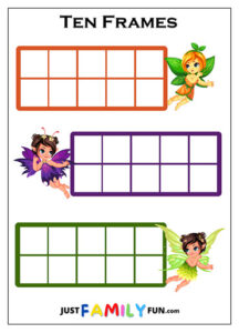 Download 10 Frame Templates PDF | Free