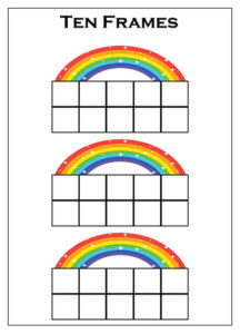 Download 10 Frame Templates PDF | Free