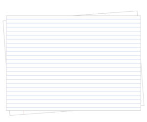 Download Lined Paper Free Printable PDF