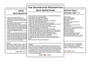 140 Printable Quizzes With Answers