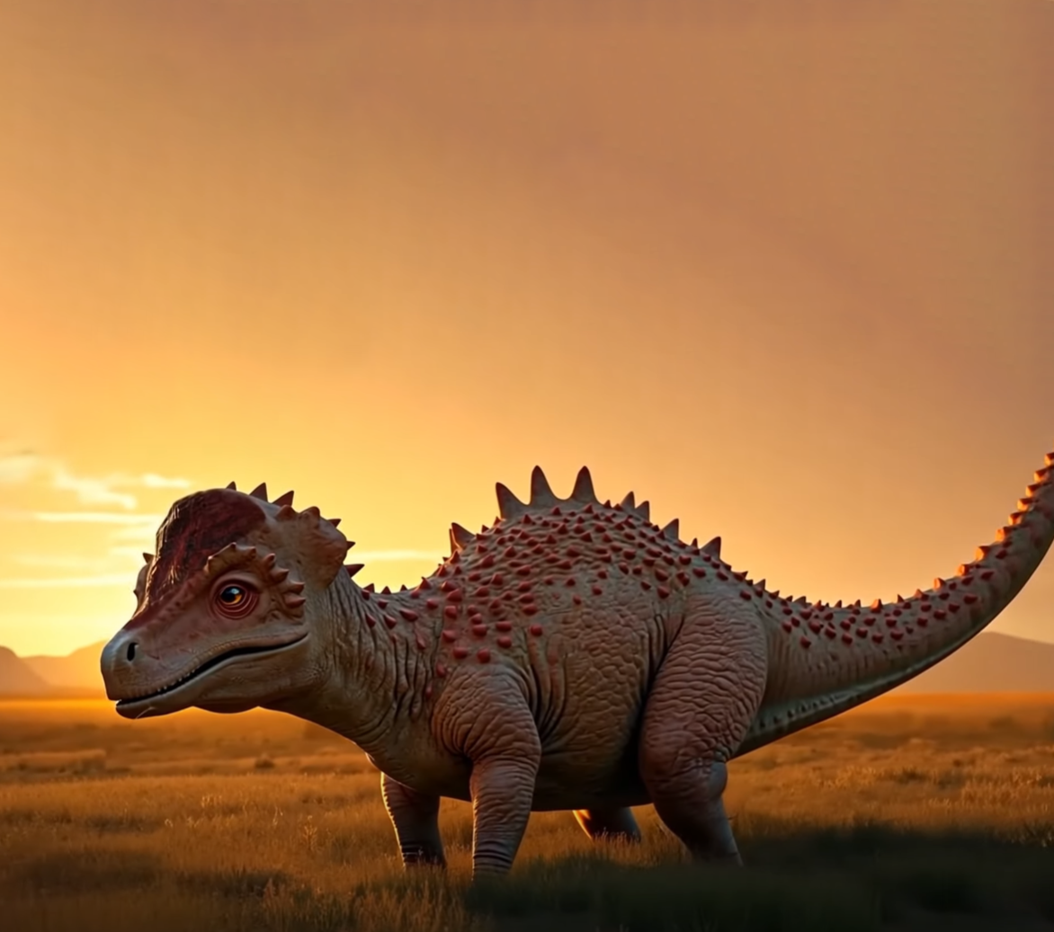 Intriguing Facts About Pachycephalosaurus – The Thick-Headed Dino