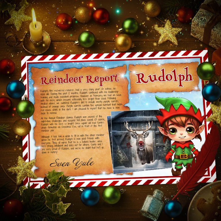 Printable Measuring Tool For Kids | Just Family Fun