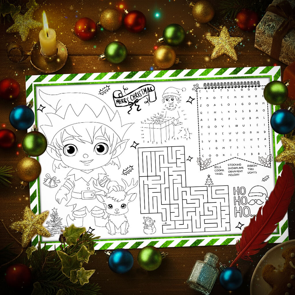 Maze Puzzles For Kids Printable | Just Family Fun